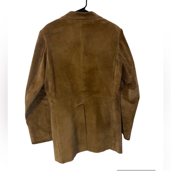 Suits & Blazers | Vintage Chess King Leather Jacket | Poshmark